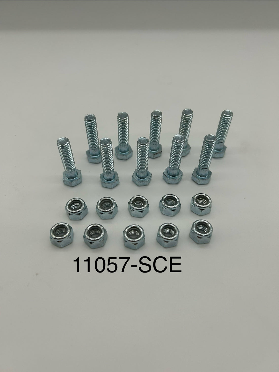 Jackshaft Sheer Pins 82", 92" and 100" ~ Part # 11057-SCE – SCE Custom ...
