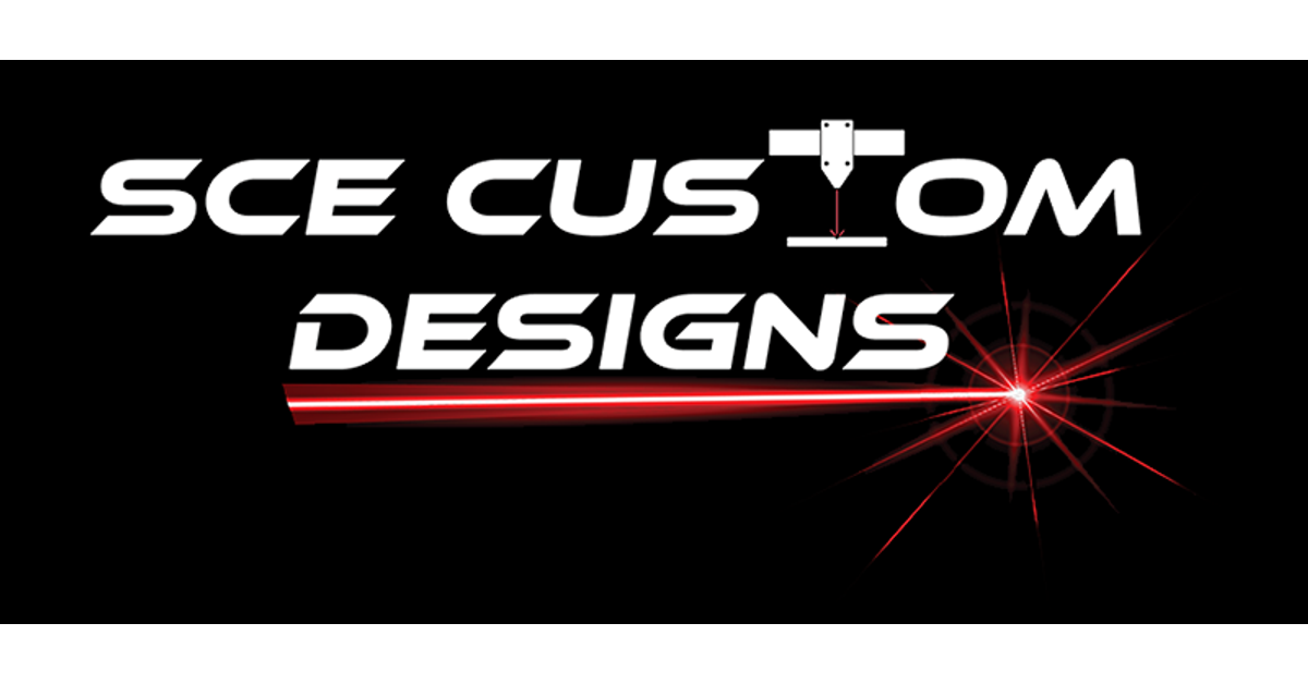 Contact – SCE Custom Designs
